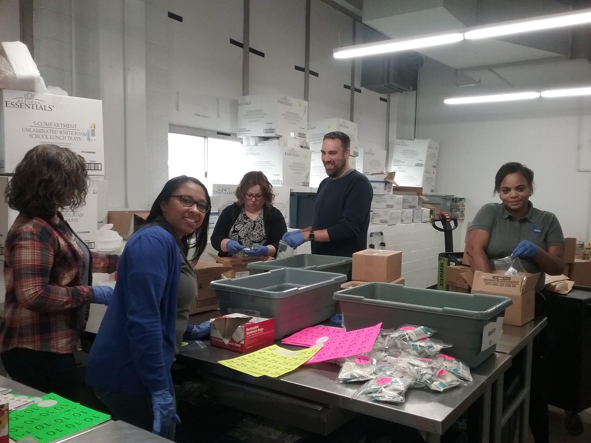 Who is TMACOG - Toledo Metropolitan Area Council of Governments