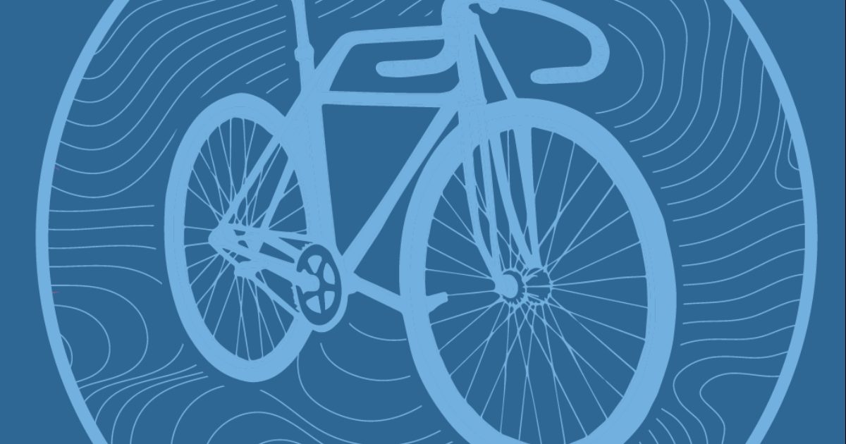 TMACOG Bike Month | Toledo Metropolitan Area Council of Governments