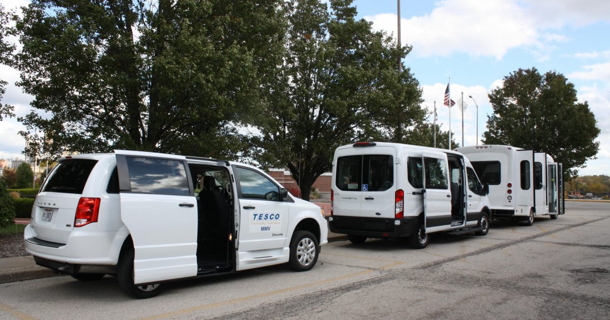 Specialized Transportation Program | Toledo Metropolitan Area Council ...