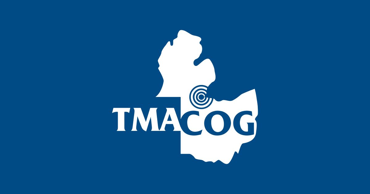 Toledo Metropolitan Area Council of Governments | TMACOG | Toledo ...