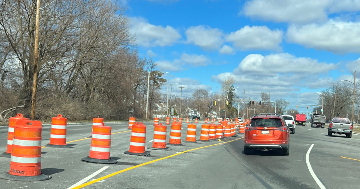 Long Range Planning | Toledo Metropolitan Area Council of Governments