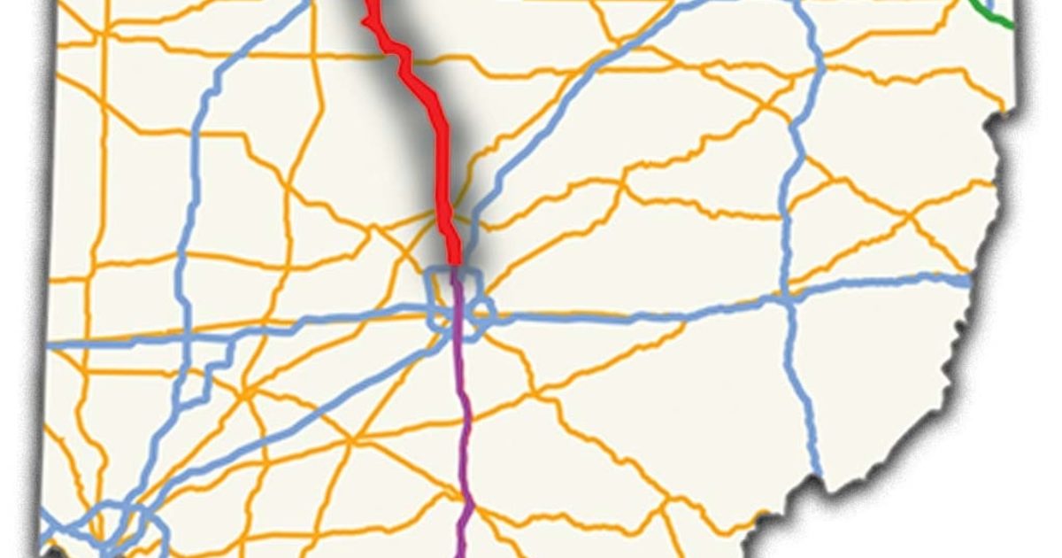 US23 - A Better Connection | Toledo Metropolitan Area Council of ...