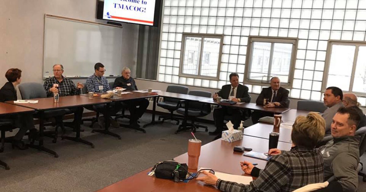 About | Toledo Metropolitan Area Council of Governments