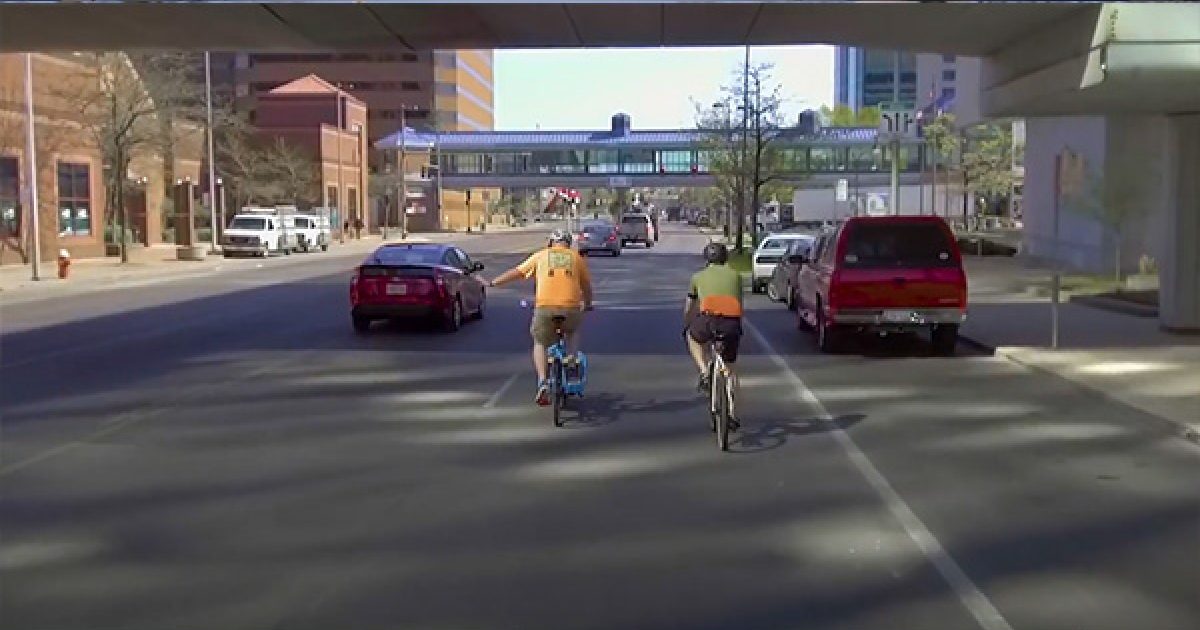 Biking and Walking | Toledo Metropolitan Area Council of Governments