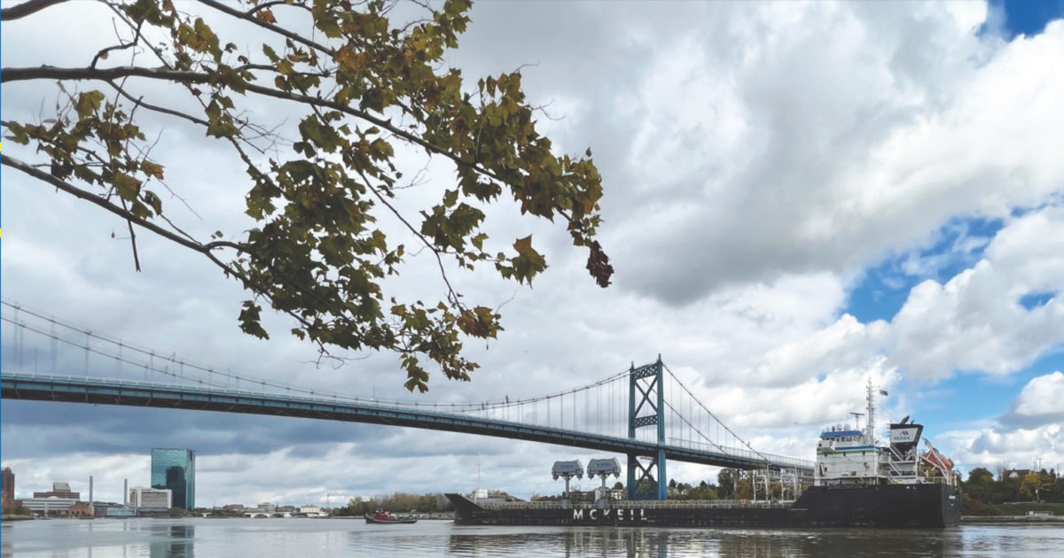 TMACOG Annual Report | Toledo Metropolitan Area Council of Governments