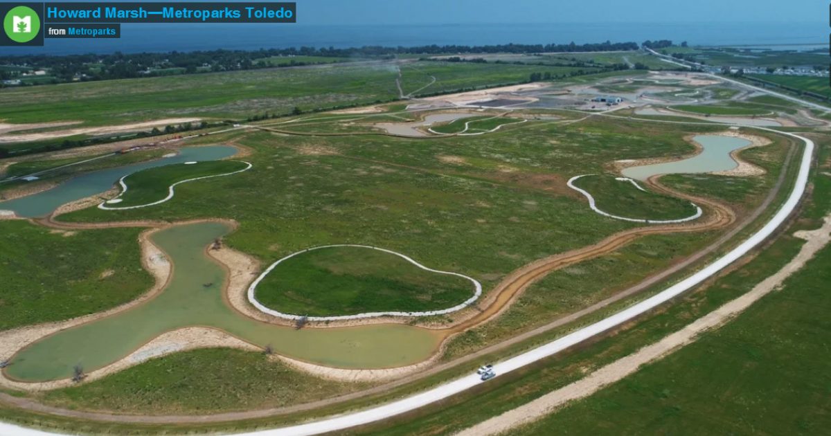 Clean Ohio Fund - NRAC | Toledo Metropolitan Area Council of Governments