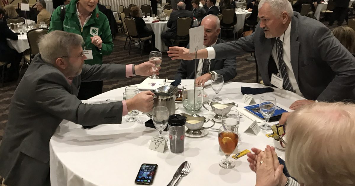 2022 TMACOG General Assembly | April 25, 2022 - Toledo Metropolitan ...