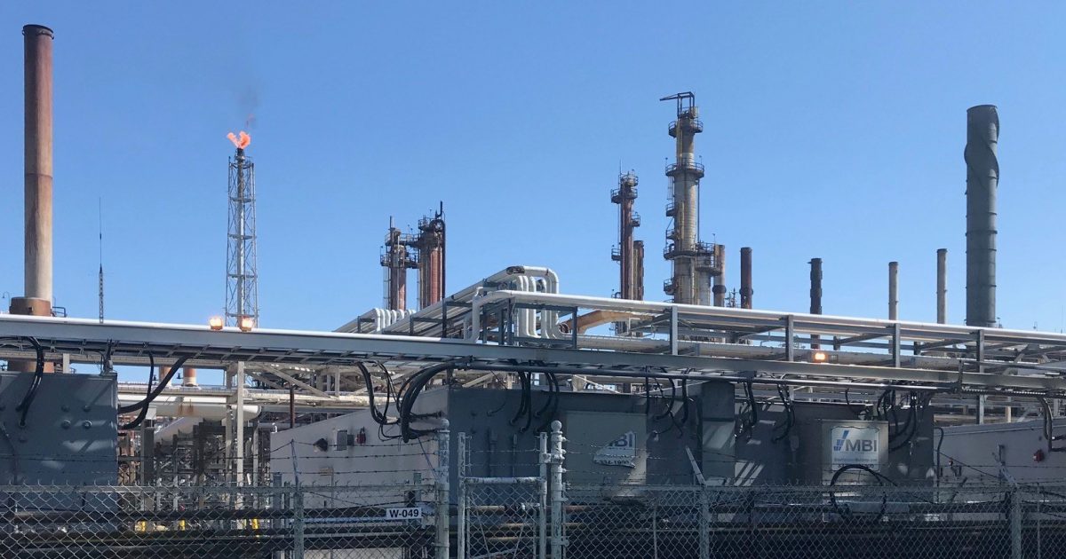 Citizen Science | Toledo Metropolitan Area Council of Governments