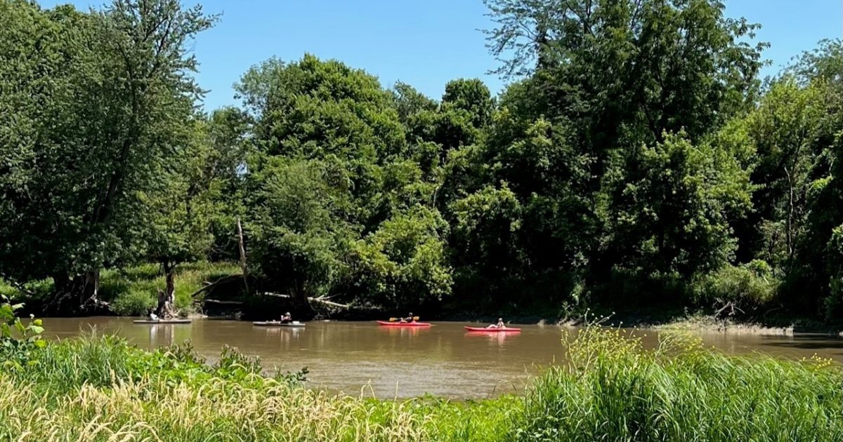 Northeast Ohio Stormwater Training Council TMDL Factsheets | Toledo ...