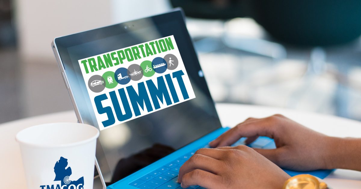 Transportation Summit 2021 - Toledo Metropolitan Area Council of ...